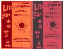 The Amazing Lite-Flite Combo