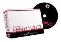 Peter Nardi Infinity Wallet