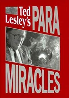 Ted Lesley's by Paramiracles