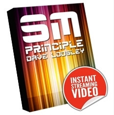 S.M Principle by Dave Loosley