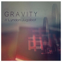 Gravity by Lyndon Jugalbot