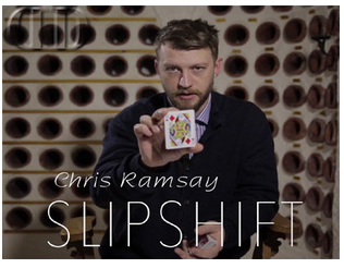 SlipShift by Chris Ramsay