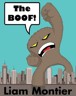 The BOOF! by Liam Montier