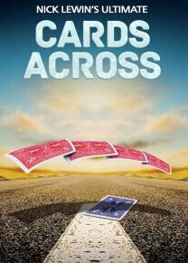 Nick Lewin - Ultimate Cards Across