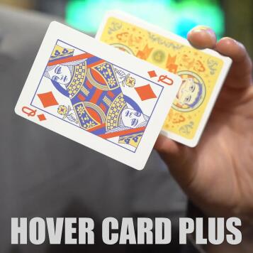 Hover Card Plus by Dan Harlan and Nicholas Lawrence