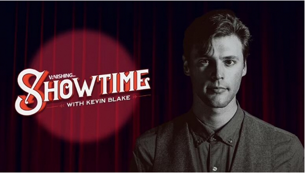 Kevin Blake - Showtime