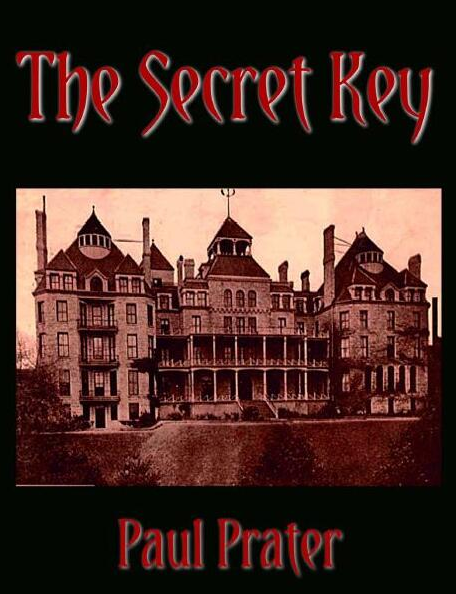 The Secret Key by Paul Prater
