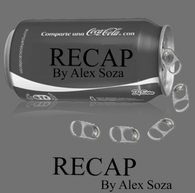 Recap by Alex Soza