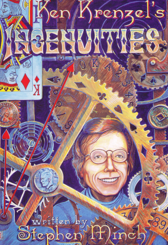 Stephen Minch - Ken Krenzel's Ingenuities
