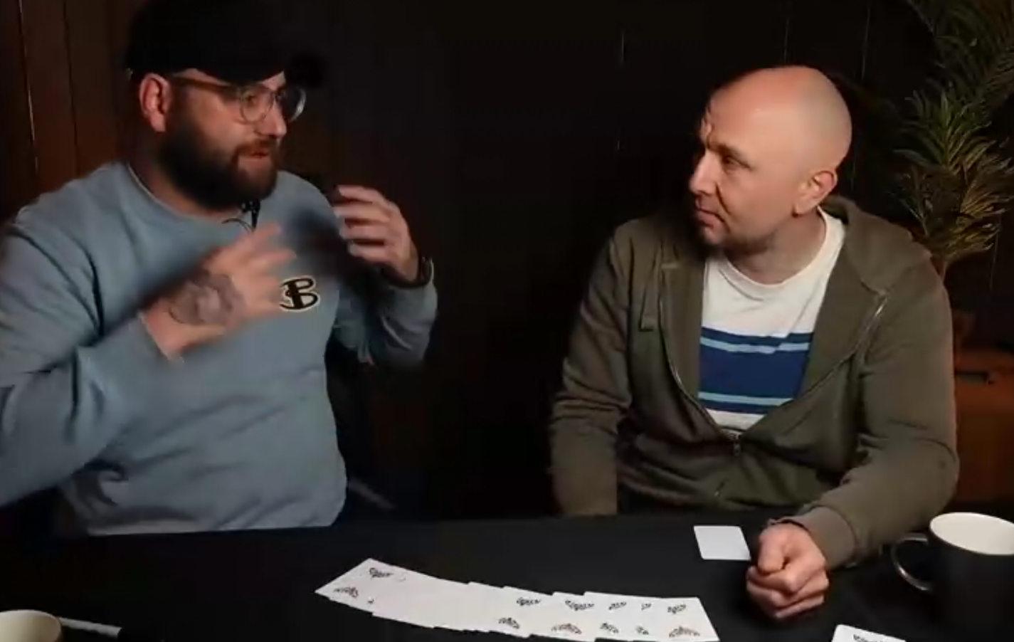 Azlan Streamlined by Fraser Parker