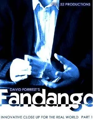 Fandango Part 1 by Dave Forrest