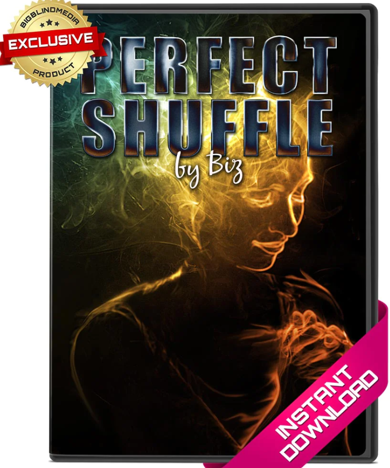 Perfect Shuffle by Biz