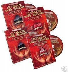 A1 Multimedia - Ultimate Card Sessions