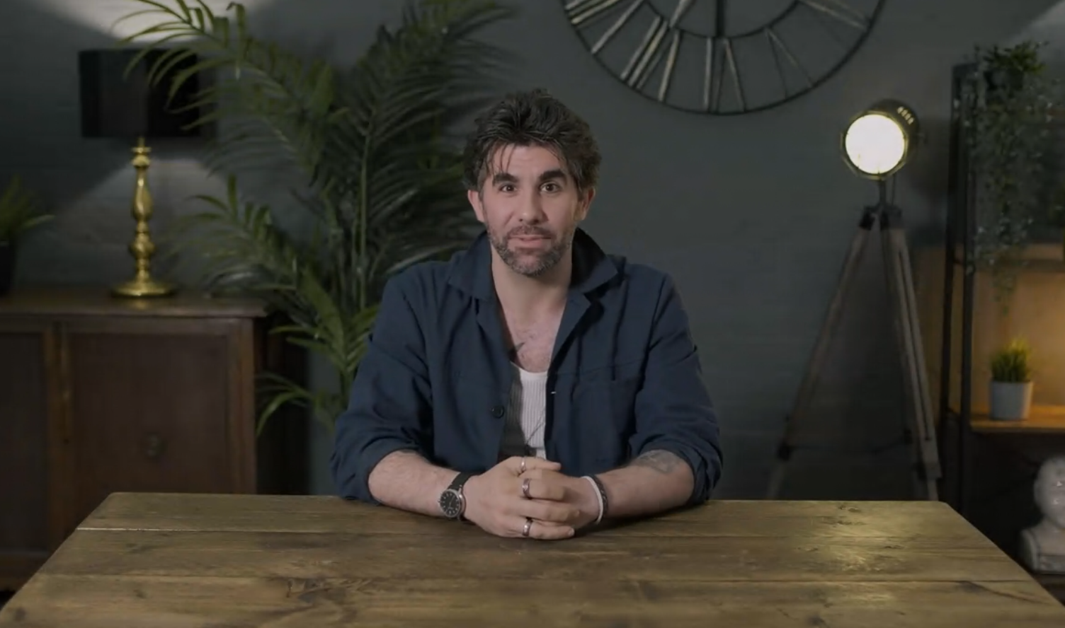 Trifecta：Three Killer Mentalism Routines by Simon Lipkin