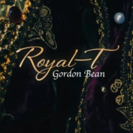 Royal-T by Gordon Bean