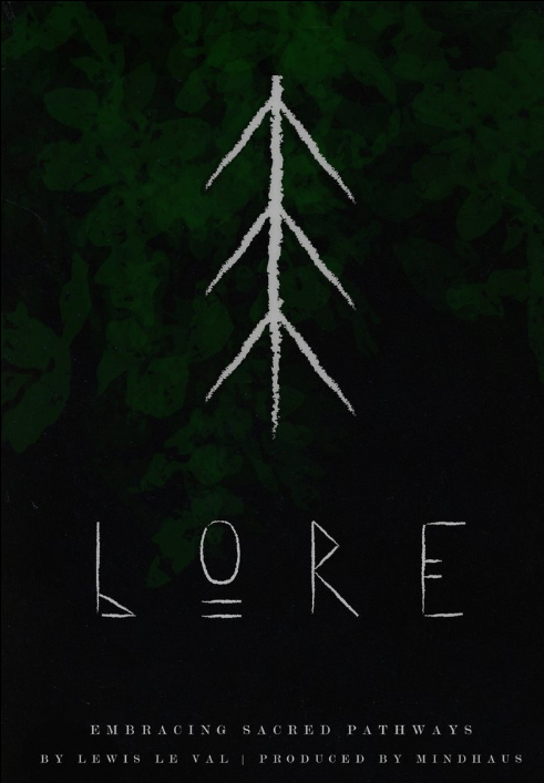Lore By Lewis Le Val