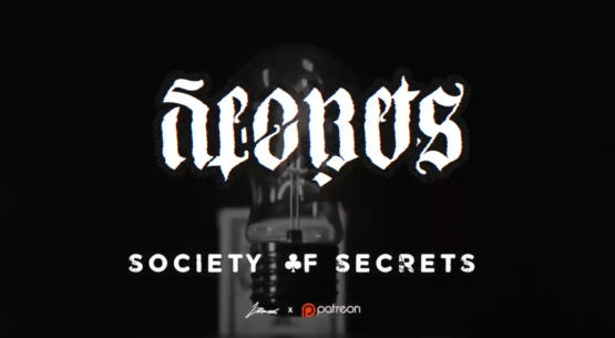 Unseen Magic Created For Television by Lloyd Barnes