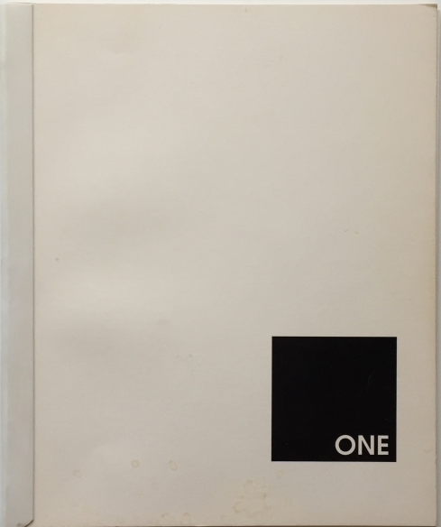 Square One by Phil Goldstein