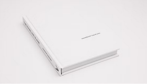 The Pages Are Blank by Michael Feldman,2023 magic