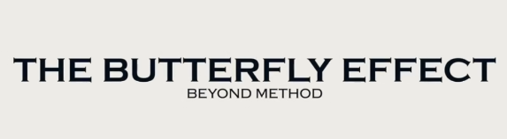 The Buttefly Effect by Giacomo Bigliardi