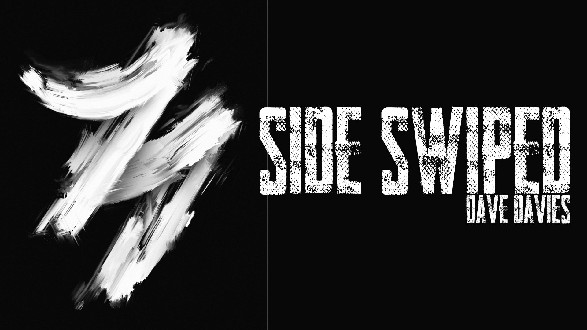 Dave Davies - Side Swipe