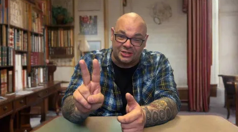 Craig Petty Card Academy Vol 2 by Craig Petty