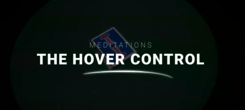 The Hover Control by Benjamin Earl