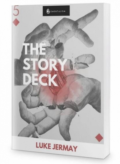 The Story Deck by Luke Jermay